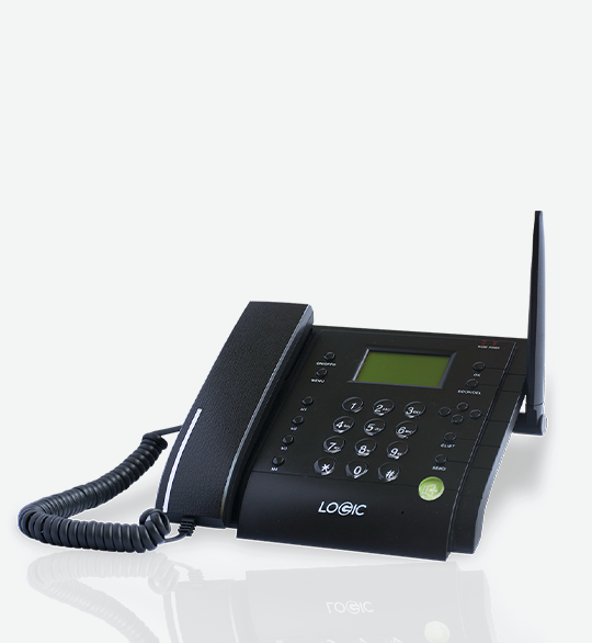 LOGIC Mobility | TFI