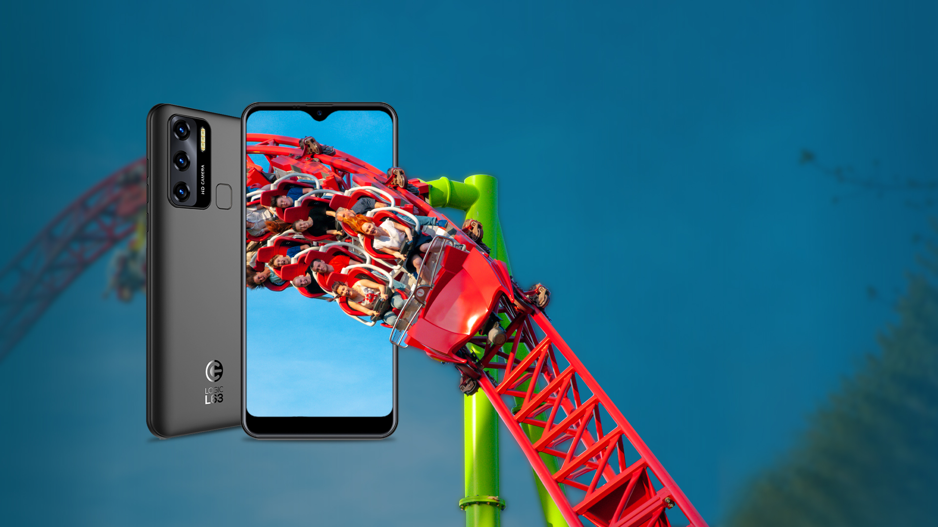 LOGICMOBILITY | SMARTPHONES,TABLETS, ACCESORIOS Y MÁS