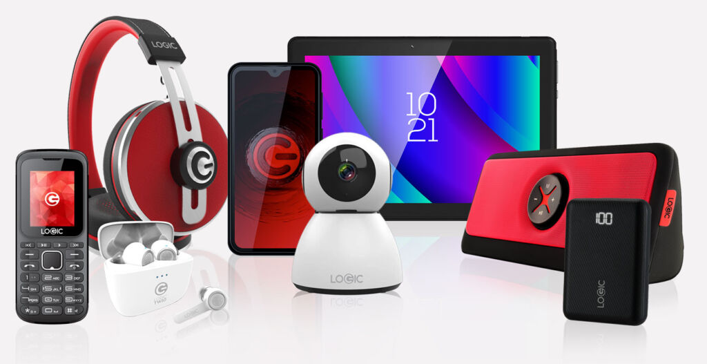 LOGIC Mobility | Donwloads