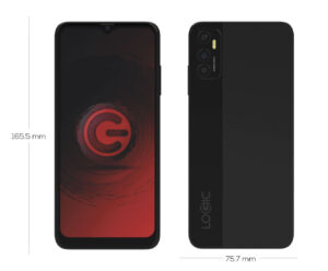 LOGIC | L65 LITE SMARTPHONE 4G DE 6.5” CON CÁMARA TRIPLE