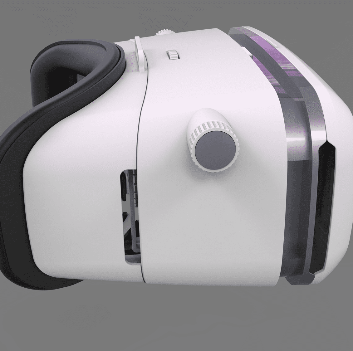 LOGICMOBILITY | 300VR LENTES 3D EXPLORA UN MUNDO NUEVO EN 3D