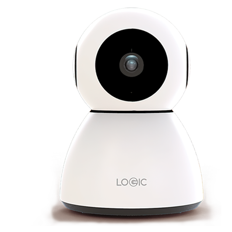 LOGICMOBILITY | GYROCAM - CONTROL, CONFIANZA Y SEGURIDAD