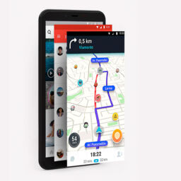 LOGIC Mobility | L55A