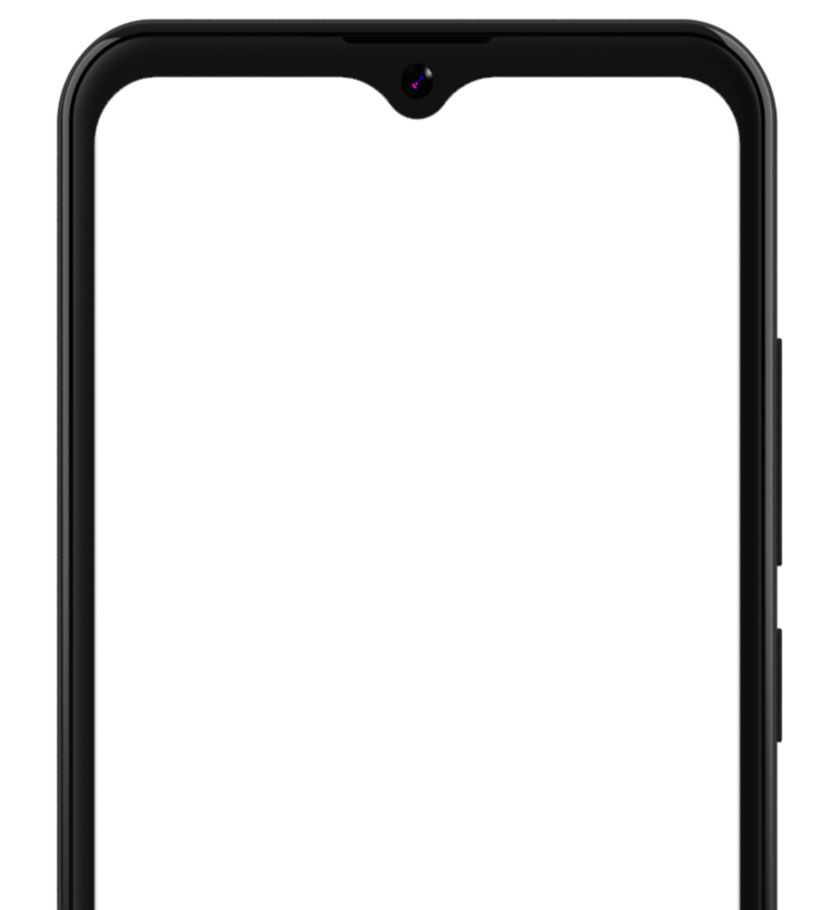 LOGIC | L65 SMARTPHONE 4G DE 6.5” CON PANTALLA NOTCH HD+