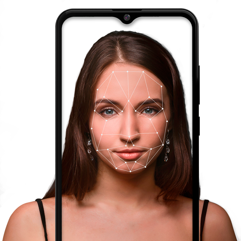 LOGIC | L65 LITE SMARTPHONE 4G DE 6.5” CON CÁMARA TRIPLE