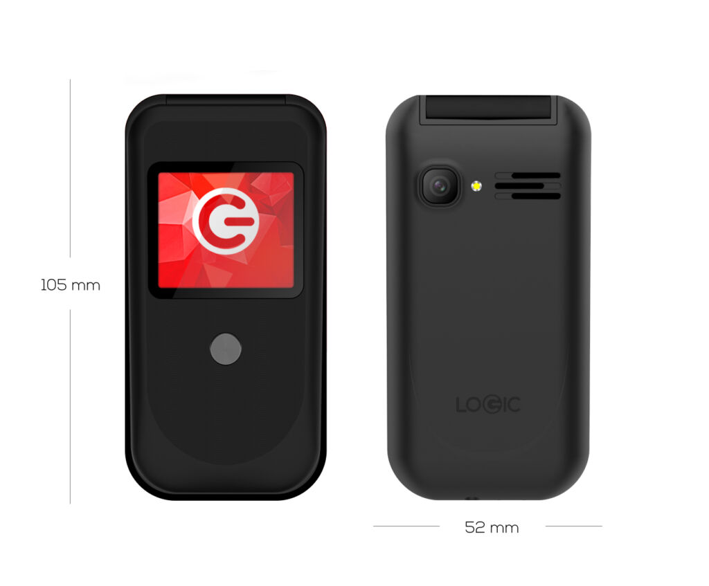 LOGIC Mobility | F6G