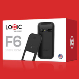 LOGIC Mobility | F6