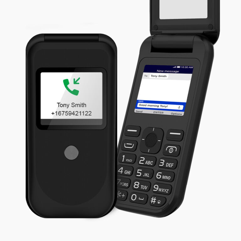 LOGIC Mobility | F6G