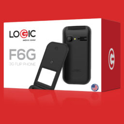 LOGIC Mobility | F6G