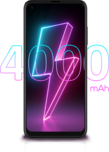 LOGIC L66 | SMARTPHONES 4G DE 6.6" CON PANTALLA