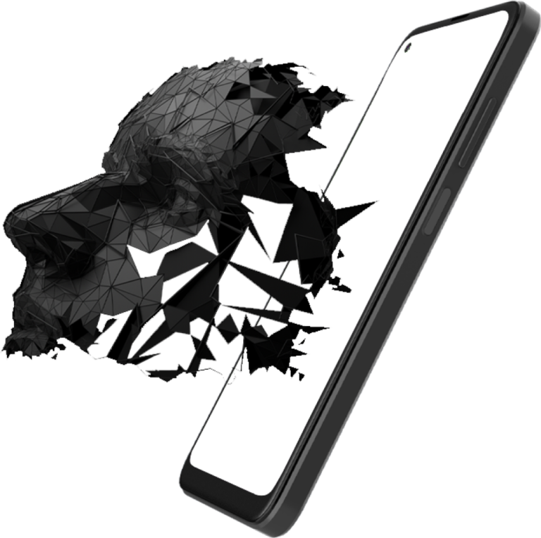 LOGIC L66 | SMARTPHONES 4G DE 6.6" CON PANTALLA