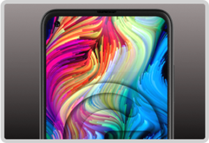 LOGIC L66 | SMARTPHONES 4G DE 6.6" CON PANTALLA