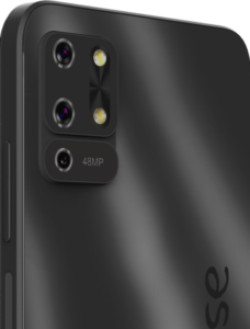 LOGIC L66 | SMARTPHONES 4G DE 6.6" CON PANTALLA