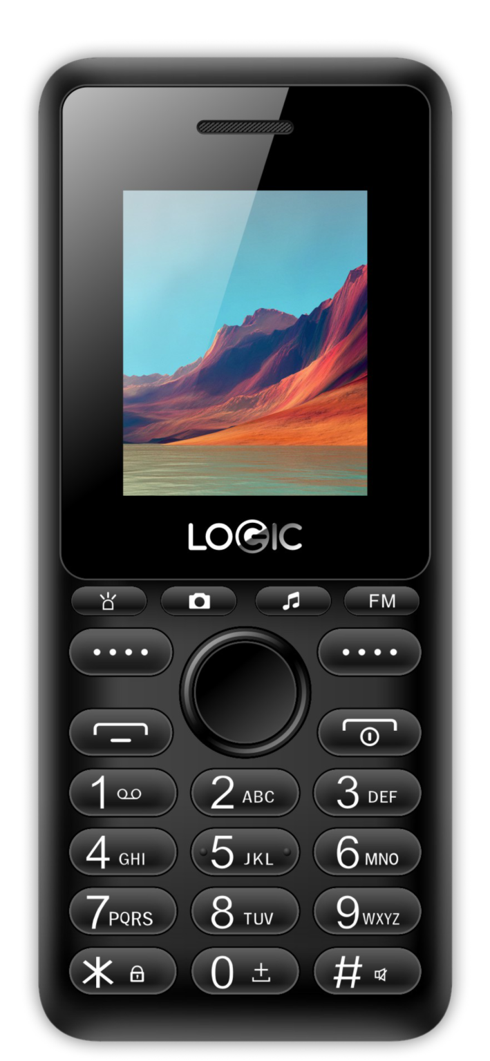 LOGIC Mobility | A5L