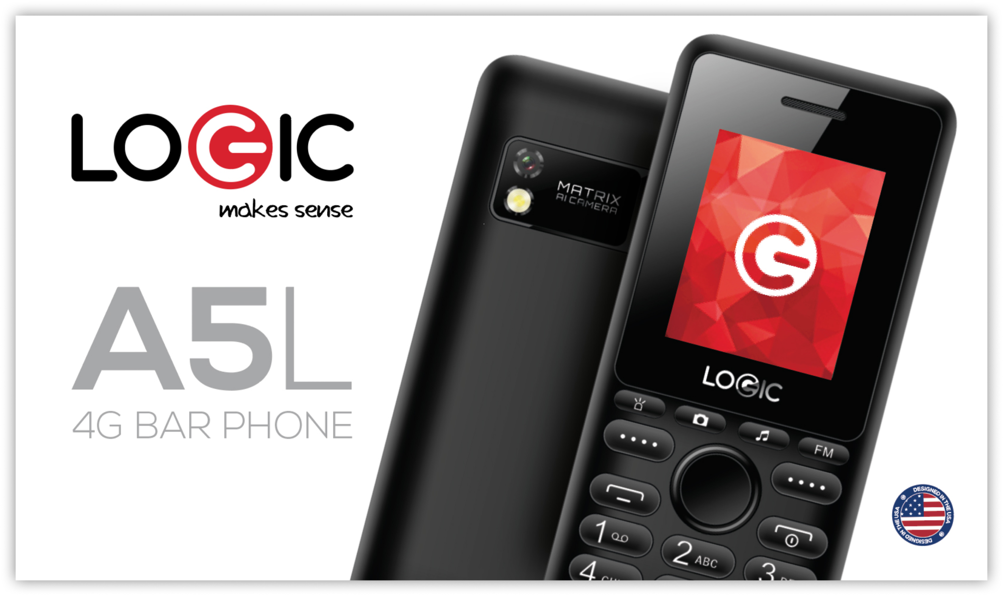 LOGIC | ML8 MiFi 4G CON CONEXIÓN WiFi MÓVIL