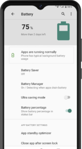 LOGIC | L66 LITE SMARTPHONES 4G DE 6.6" CON DOBLE CÁMARA