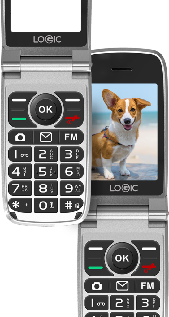 LOGIC Mobility | Z1L