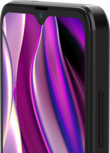 LOGIC | L65 LITE SMARTPHONE 4G DE 6.5” CON CÁMARA TRIPLE