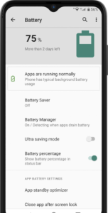 LOGIC | L65 LITE SMARTPHONE 4G DE 6.5” CON CÁMARA TRIPLE