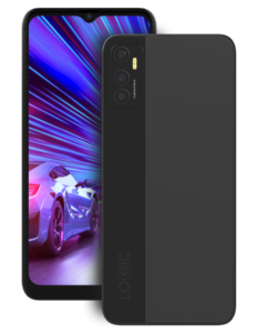 LOGIC | L65 LITE SMARTPHONE 4G DE 6.5” CON CÁMARA TRIPLE