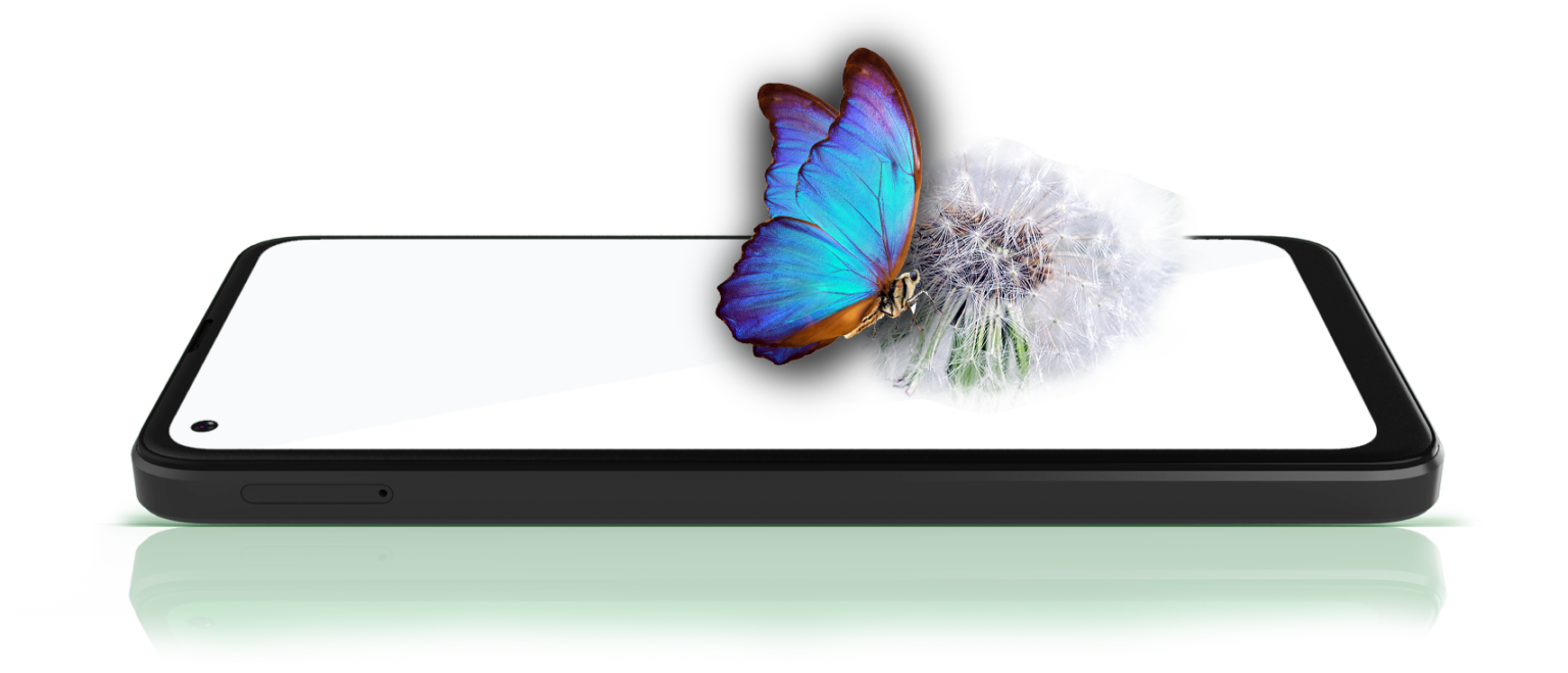 LOGIC L66 | SMARTPHONES 4G DE 6.6" CON PANTALLA