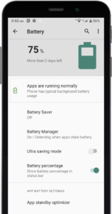 LOGIC | S57 SMARTPHONE 4G DE 5.7” CON TECLA SOS ESPECIAL