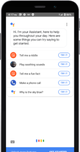 LOGIC | S57 SMARTPHONE 4G DE 5.7” CON TECLA SOS ESPECIAL