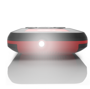 LOGIC | A5G TELÉFONO BÁSICO 3G CON CÁMARA DE 1.3 MP