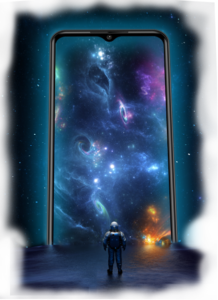 LOGIC | L66 LITE SMARTPHONES 4G DE 6.6" CON DOBLE CÁMARA