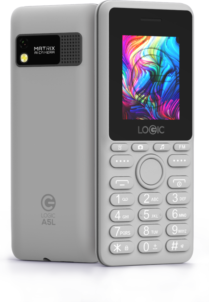 LOGIC Mobility | A5L