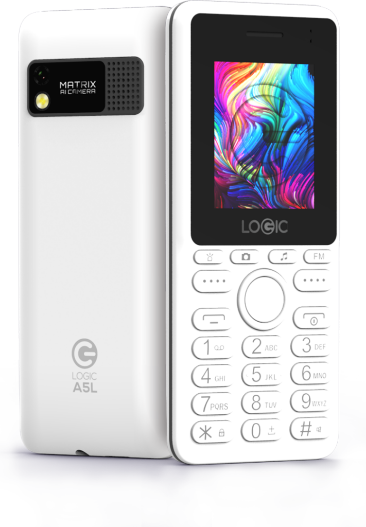 LOGIC Mobility | A5L