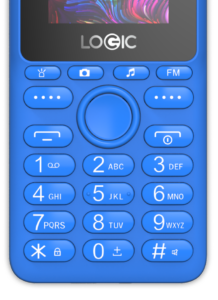 LOGIC Mobility | A5L