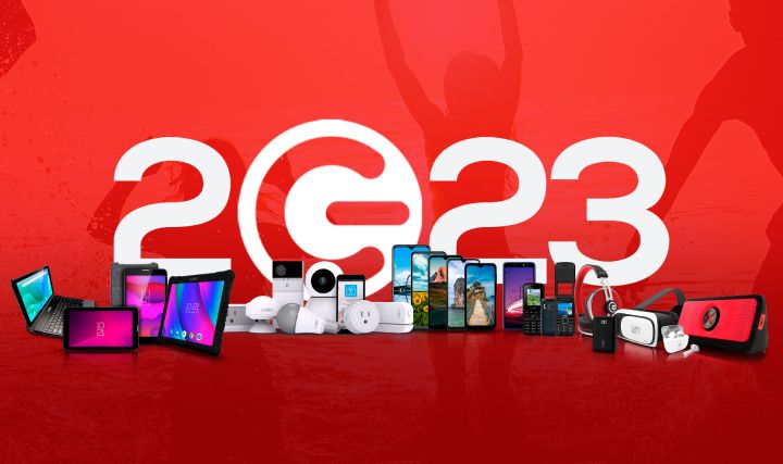 LOGIC Mobility | Logic arrived in Australia and new Zealand