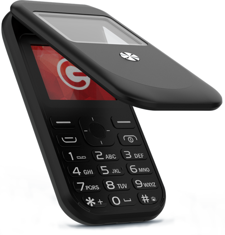 LOGIC Mobility | F6G