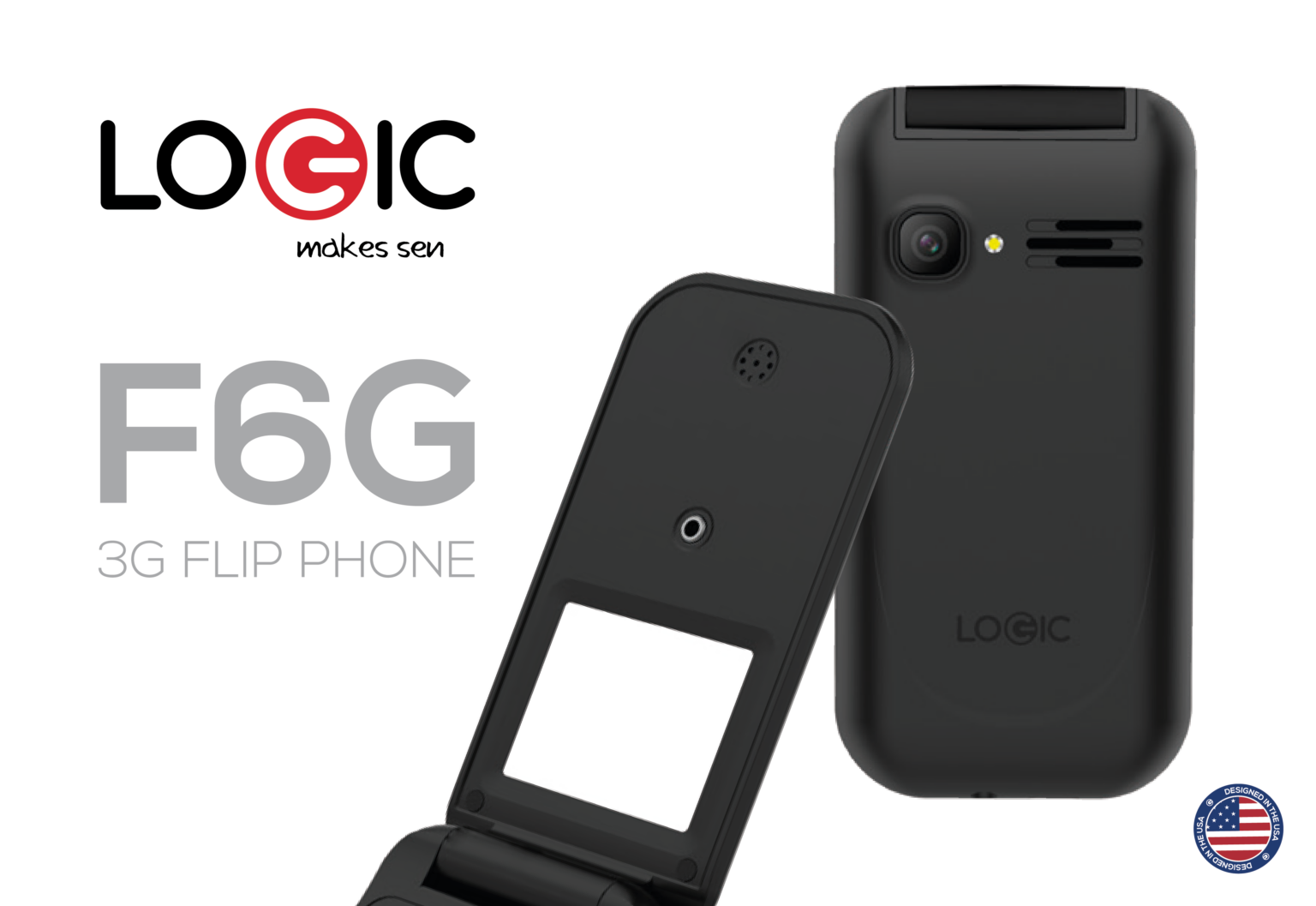 LOGIC Mobility | F6G