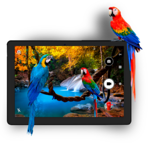 LOGIC Mobility | T10L