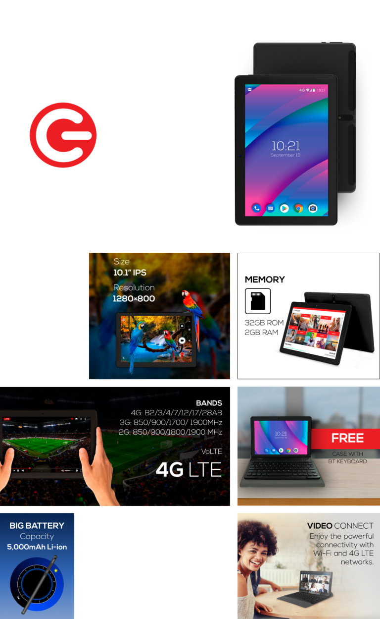 LOGICMOBILITY | MB52 MiFi 4G CON SEGURIDAD Wi-Fi