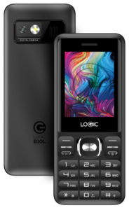 LOGIC Mobility | B10L