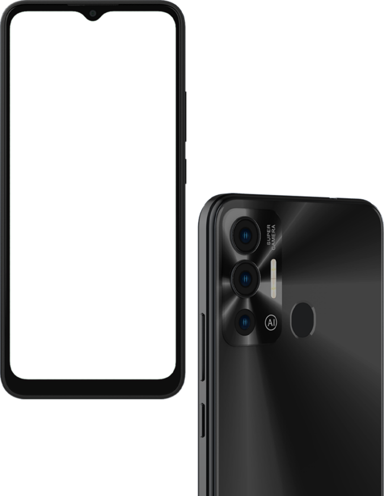 LOGIC Mobility | L66 PRO