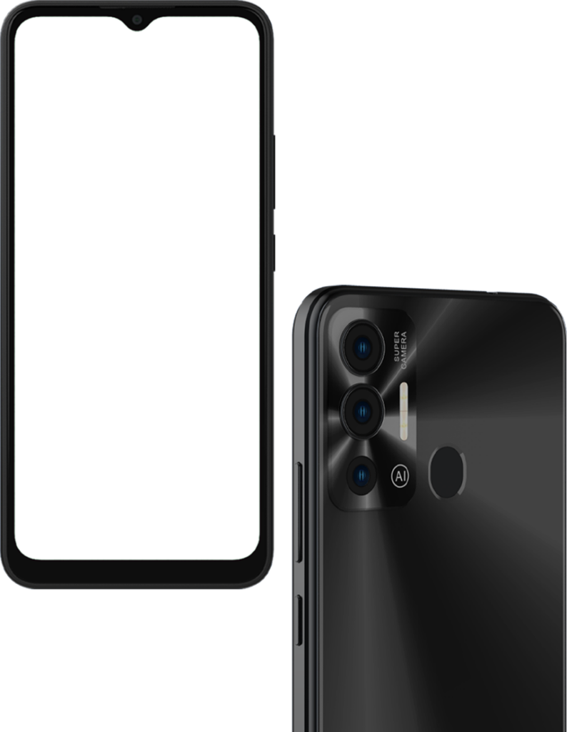 LOGIC Mobility | L66 PRO