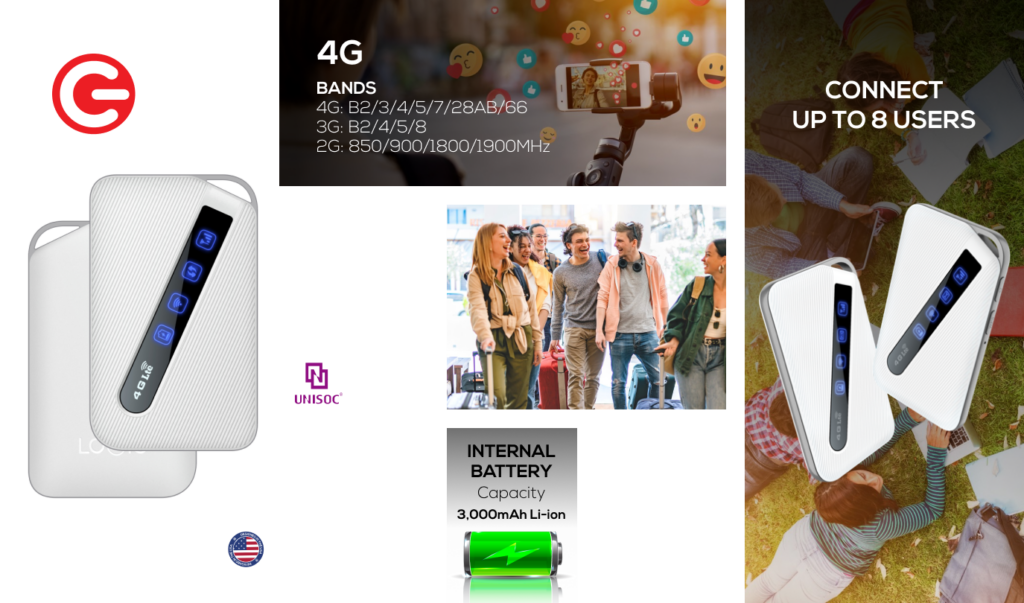 LOGIC Mobility | ML10V