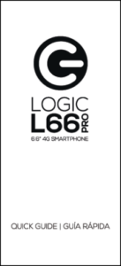 LOGIC Mobility | L66 PRO