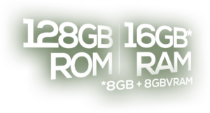 LOGIC Mobility | L66 PRO