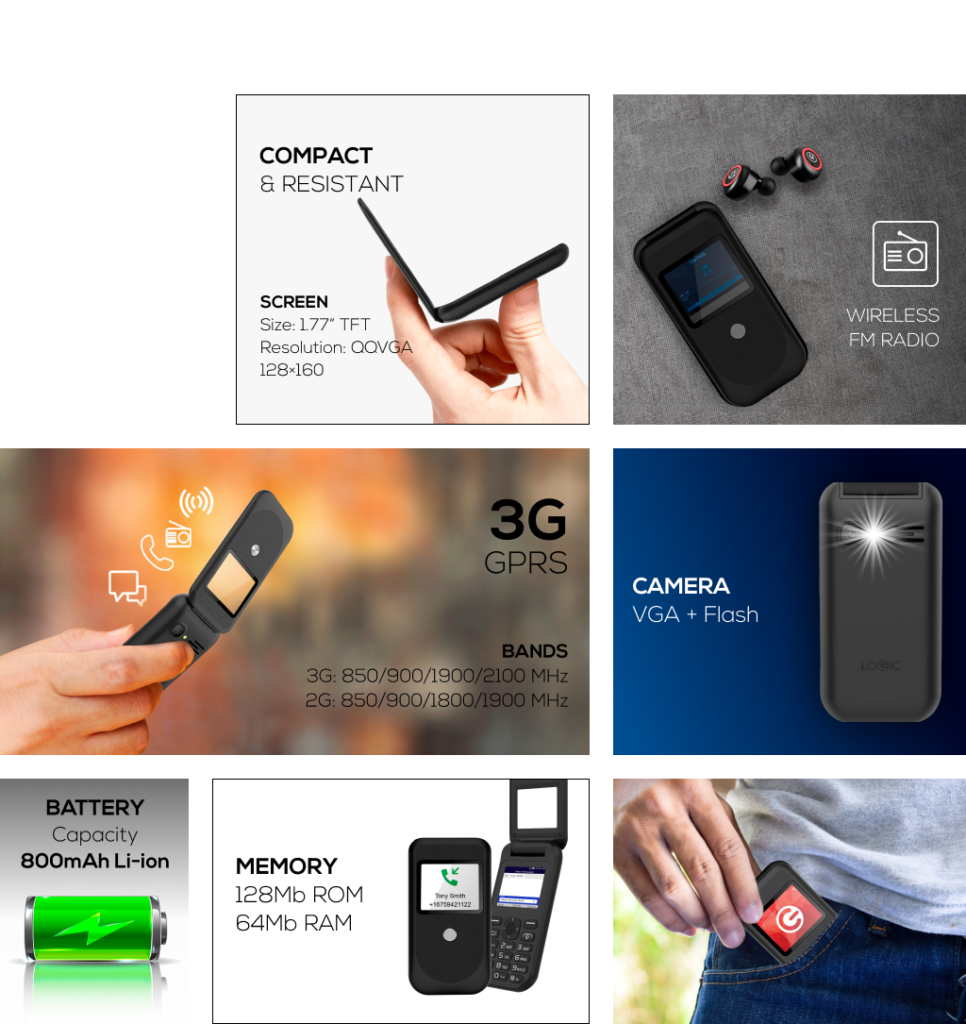 LOGIC Mobility | F6G