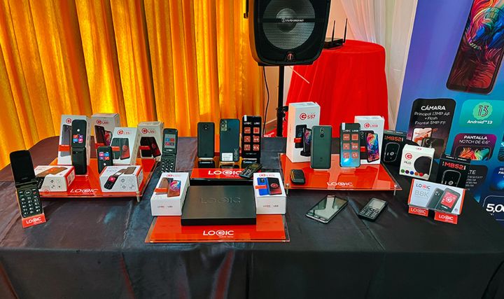 LOGIC Mobility | Capacitación para el equipo de ventas de Movistar