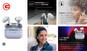 LOGIC Mobility | TW18