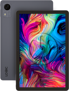 LOGIC Mobility | T10M - Potencia y Conectividad 4G