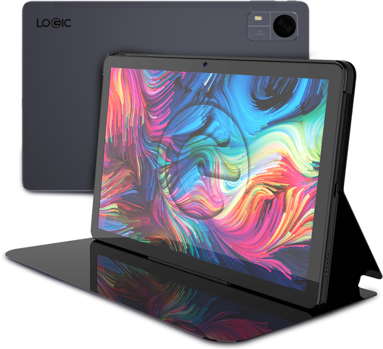 LOGIC Mobility | T10M - Potencia y Conectividad 4G