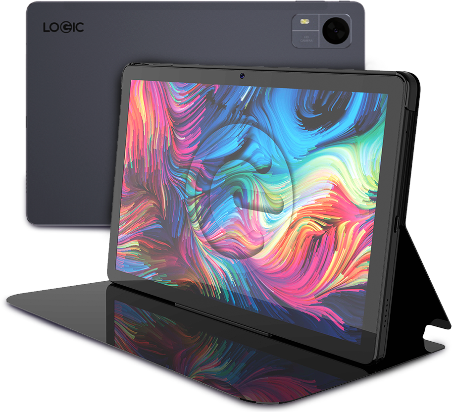 LOGIC Mobility | T10M - Potencia y Conectividad 4G