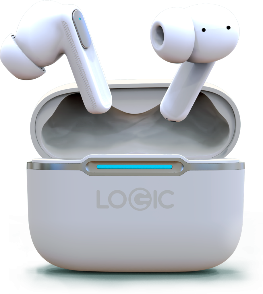 LOGIC Mobility | TW18